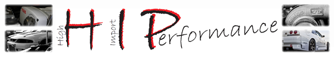 High Import Performance - Index