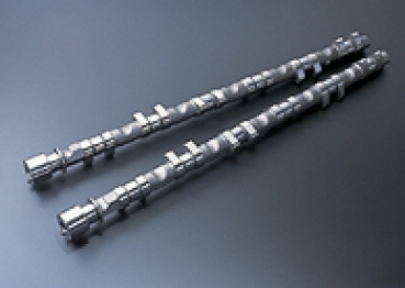 High Import Performance - High Import Performance