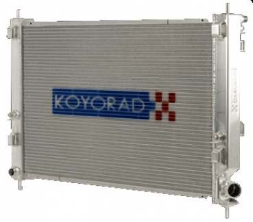 High Import Performance - Koyo Racing Radiator R-Core R32 Nissan Skyline