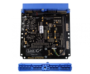High Import Performance - Link G4+ Nissan GT-R