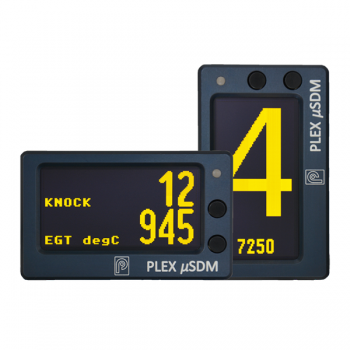 High Import Performance - - Kopie