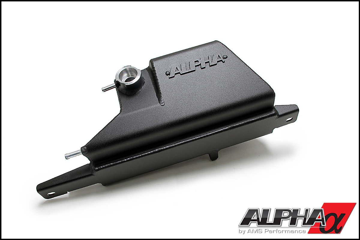 High Import Performance - AMS Performance / ALPHA R35 GT-R COOLANT ...