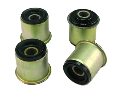 High Import Performance - Whiteline Rear Subframe - mount bushing ...