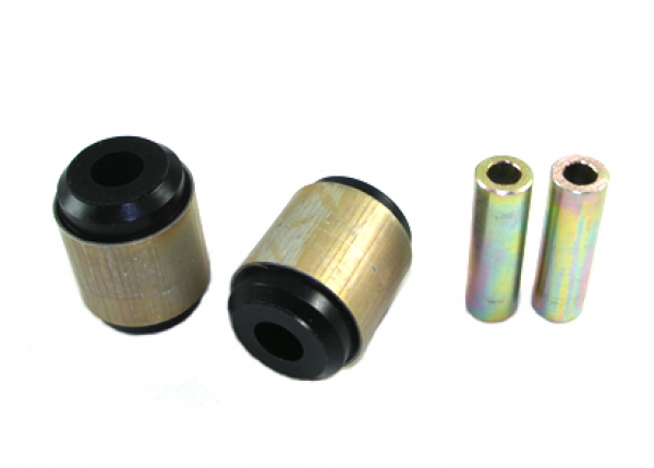 High Import Performance - Whiteline Front Radius/strut rod - to chassis ...